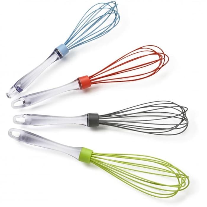 Kocokan Telur Silicon 30CM / 12inch . Egg whisk / kocokan kue – Welcome ...