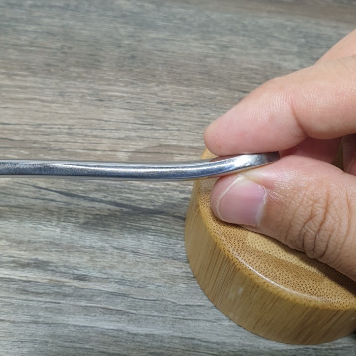 PREMIUM Garpu Makan – Garpu Makan Stainless Steel Tebal di Jamin ...